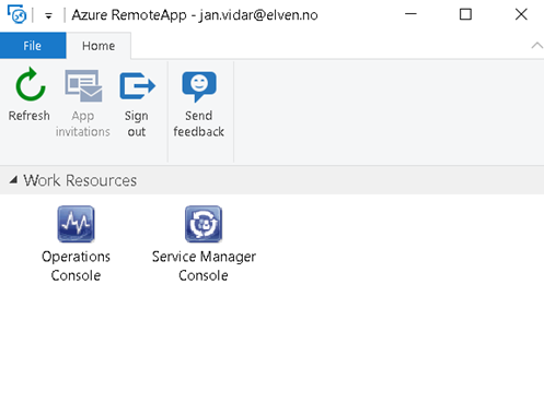 Azure RemoteApp | GoToGuy Blog