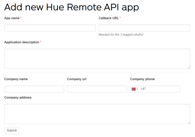 Remote Authentication and Controlling Philips Hue API using Postman | GoToGuy Blog