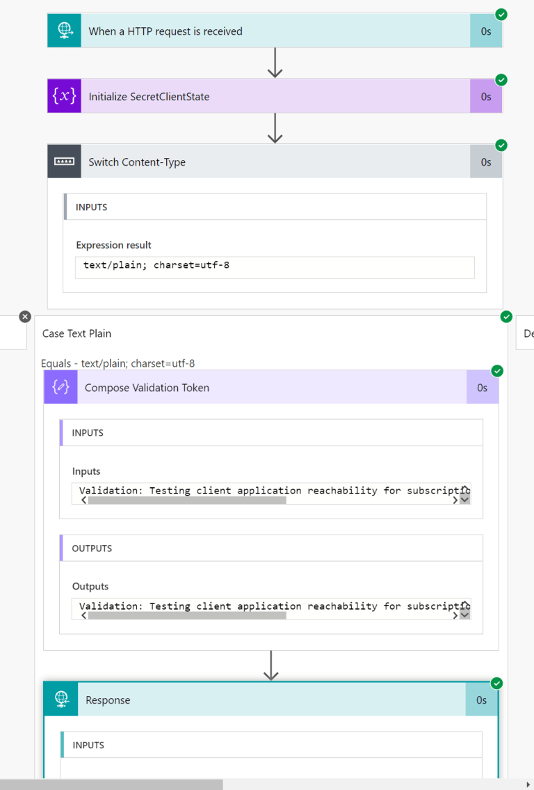 Subscribing to Teams Presence with Graph API using Power Platform ...