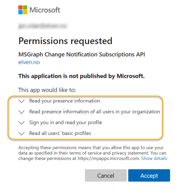 Managing Microsoft Graph Change Notifications Subscriptions with Power ...