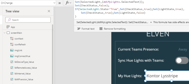 Blog Series – Power’ing up your Home Office Lights: Part 8 – Using ...