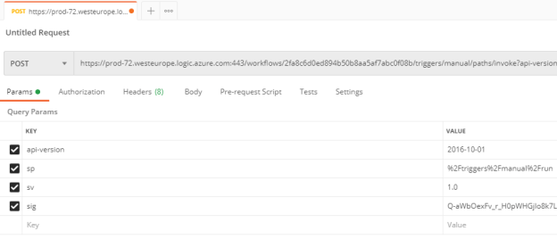 Protect Logic Apps with Azure AD OAuth – Part 1 Management Access ...