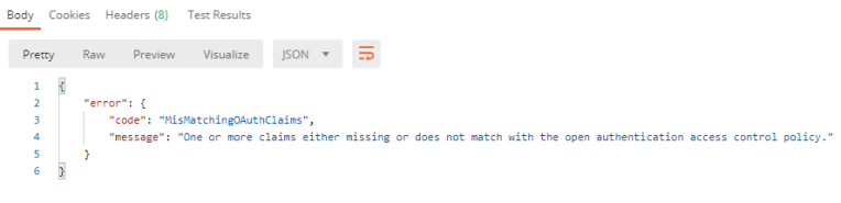 Protect Logic Apps with Azure AD OAuth – Part 1 Management Access ...