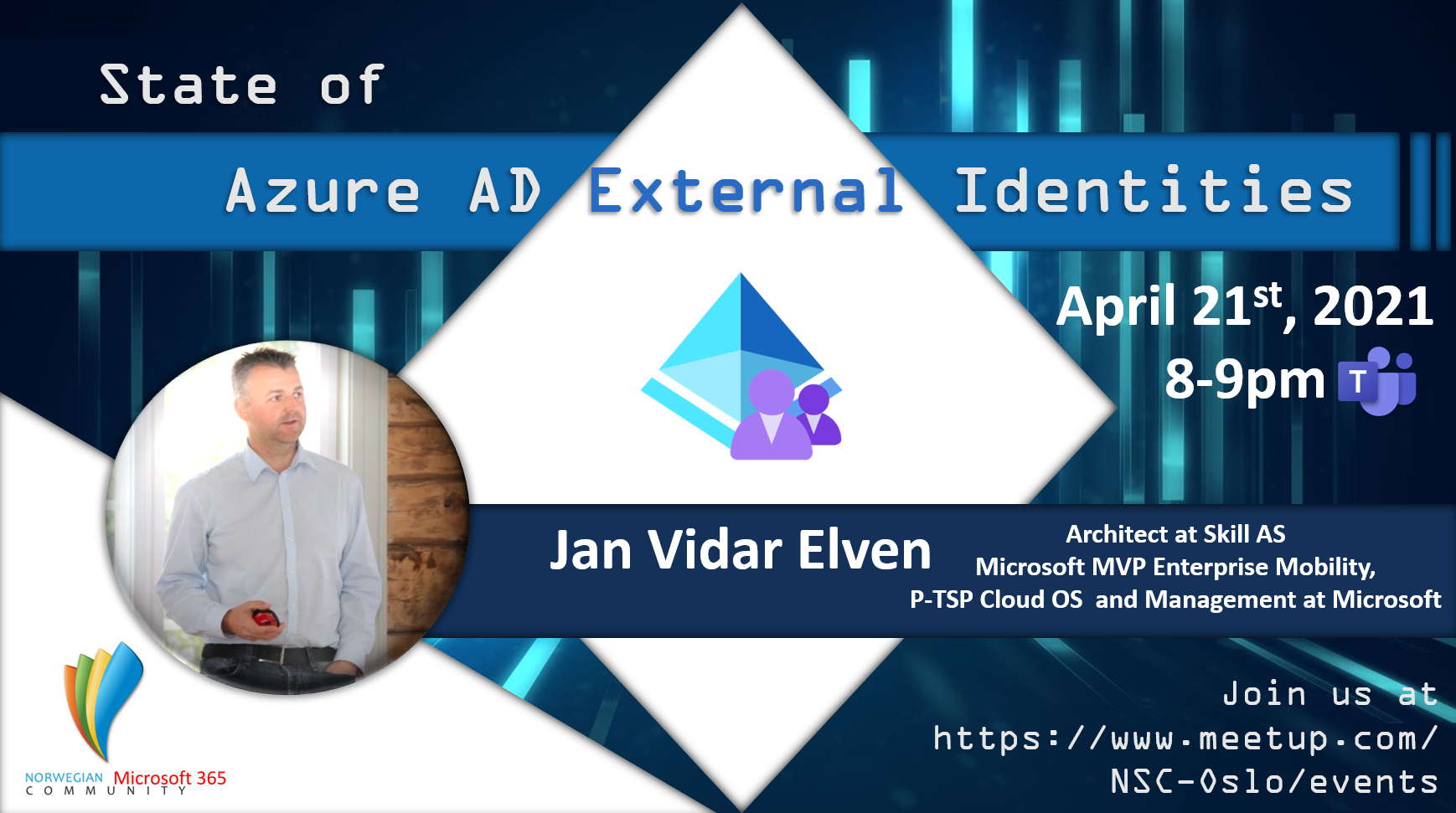 Azure AD External Identities | GoToGuy Blog