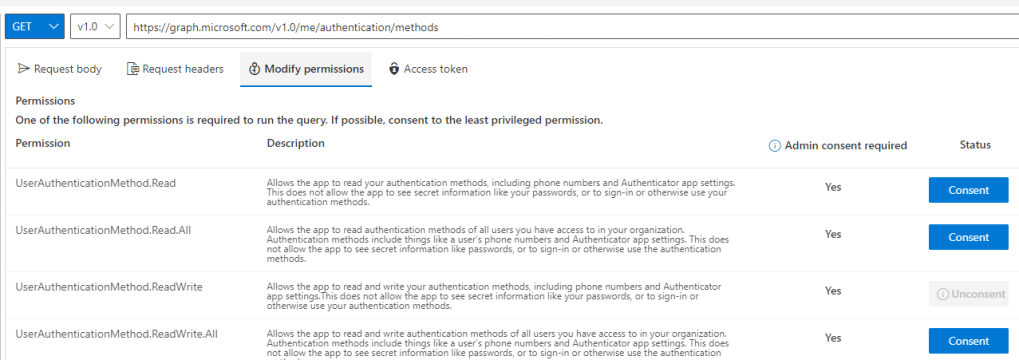Connect Power Platform to Azure AD Protected APIs using built-in HTTP ...