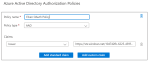 Connect Power Platform to Azure AD Protected APIs using built-in HTTP ...