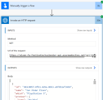 Connect Power Platform to Azure AD Protected APIs using built-in HTTP ...